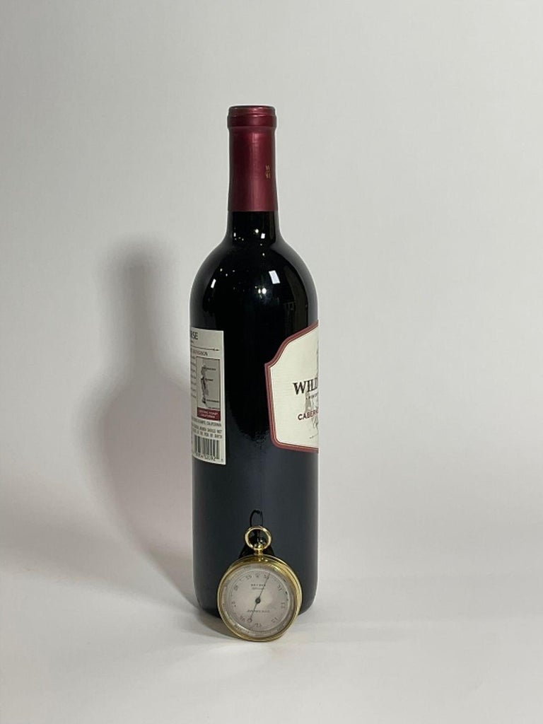 Barometer by Bryson of Edinburg For Sale at 1stDibs