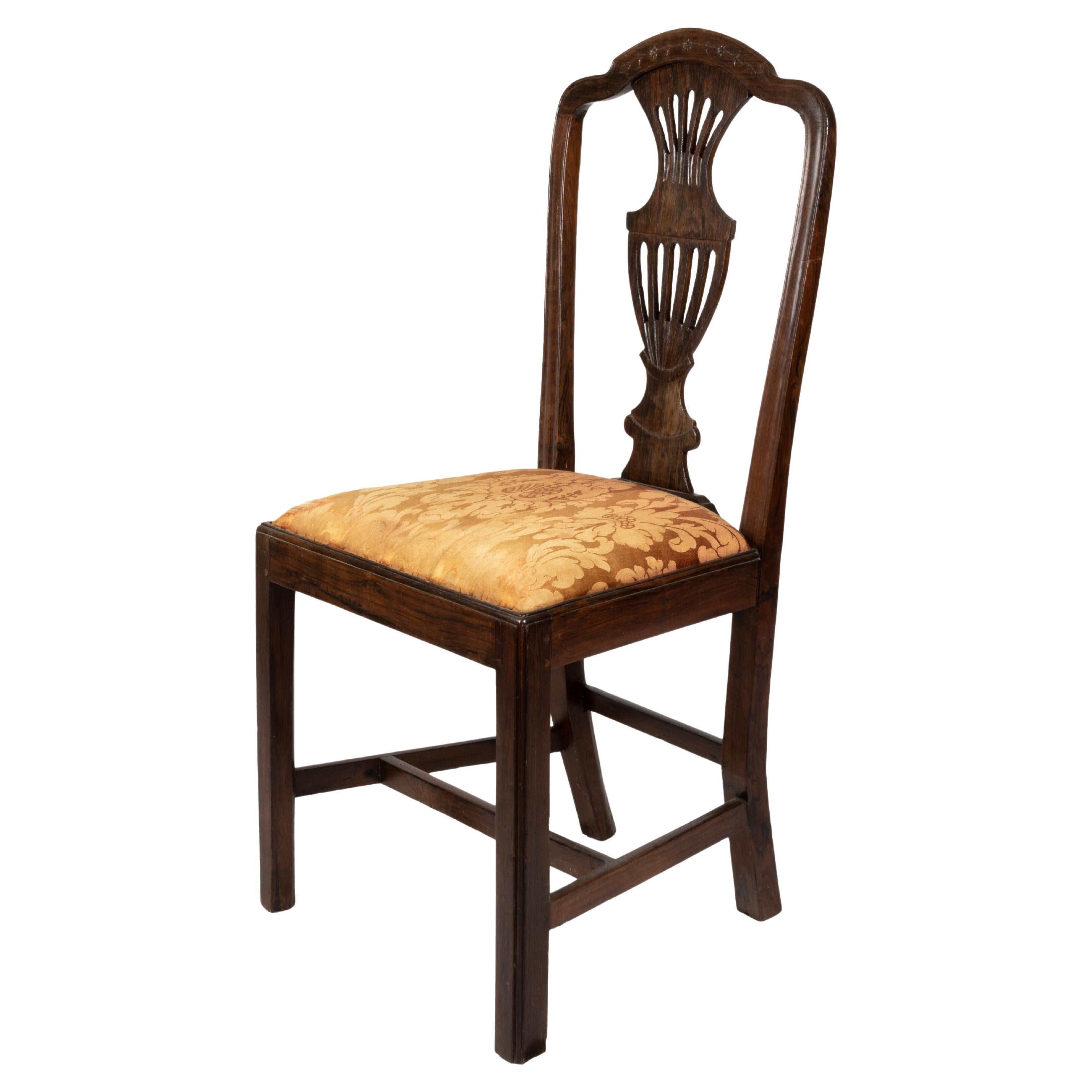 Baroque Chairs - 137 For Sale at 1stDibs | baroque chairs for sale ...