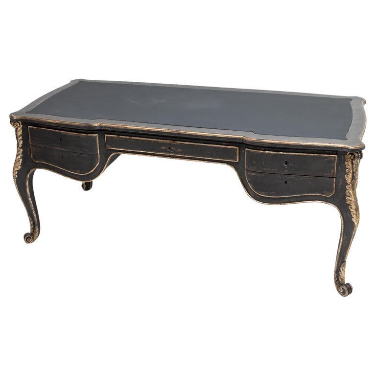 Baroque-style Desk For Sale at 1stDibs