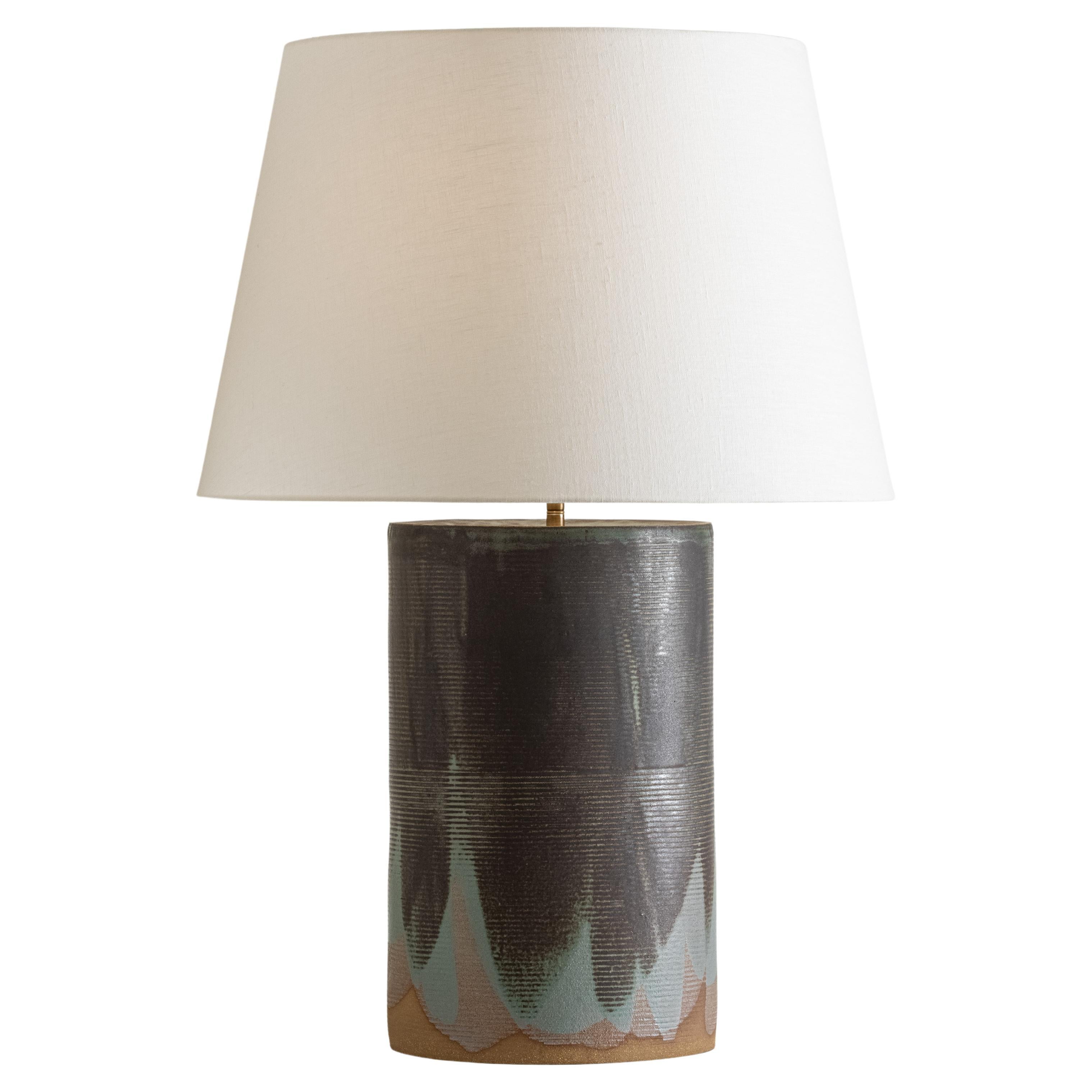 Barragan Lamp For Sale at 1stDibs