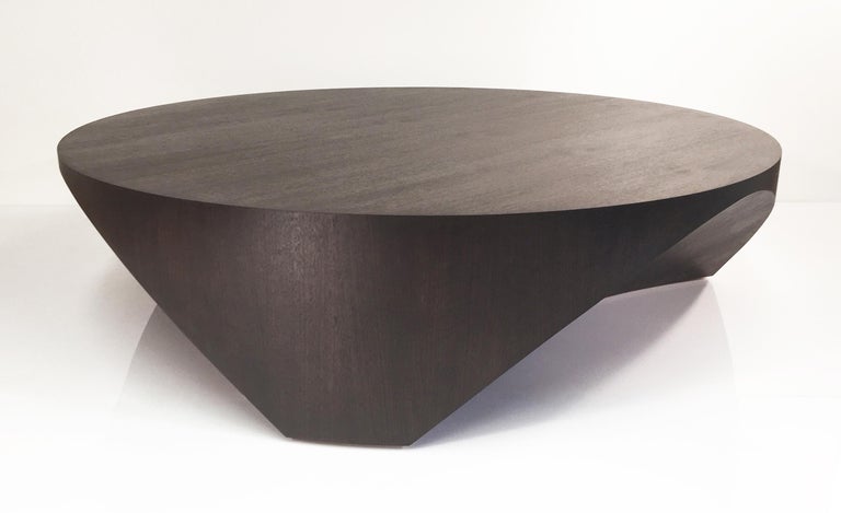 Barrens Concrete Cocktail Table For Sale at 1stDibs