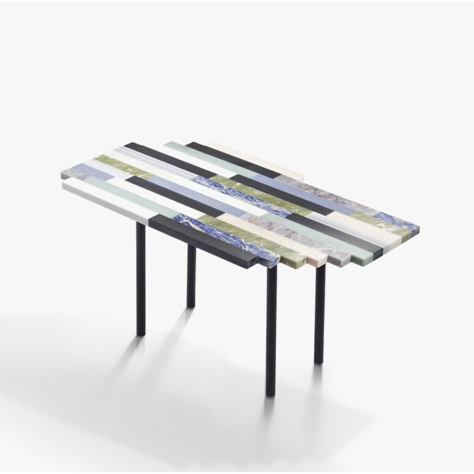 Barreta S Coffee Table by Budri For Sale at 1stDibs