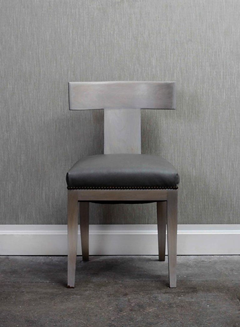 Barrow Dining Chair For Sale at 1stDibs | barrow chairs, barrow chair
