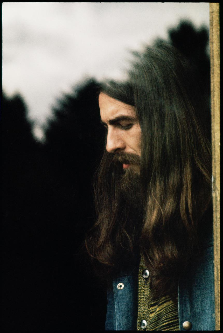 Barry Feinstein - Bob Dylan, London For Sale at 1stDibs