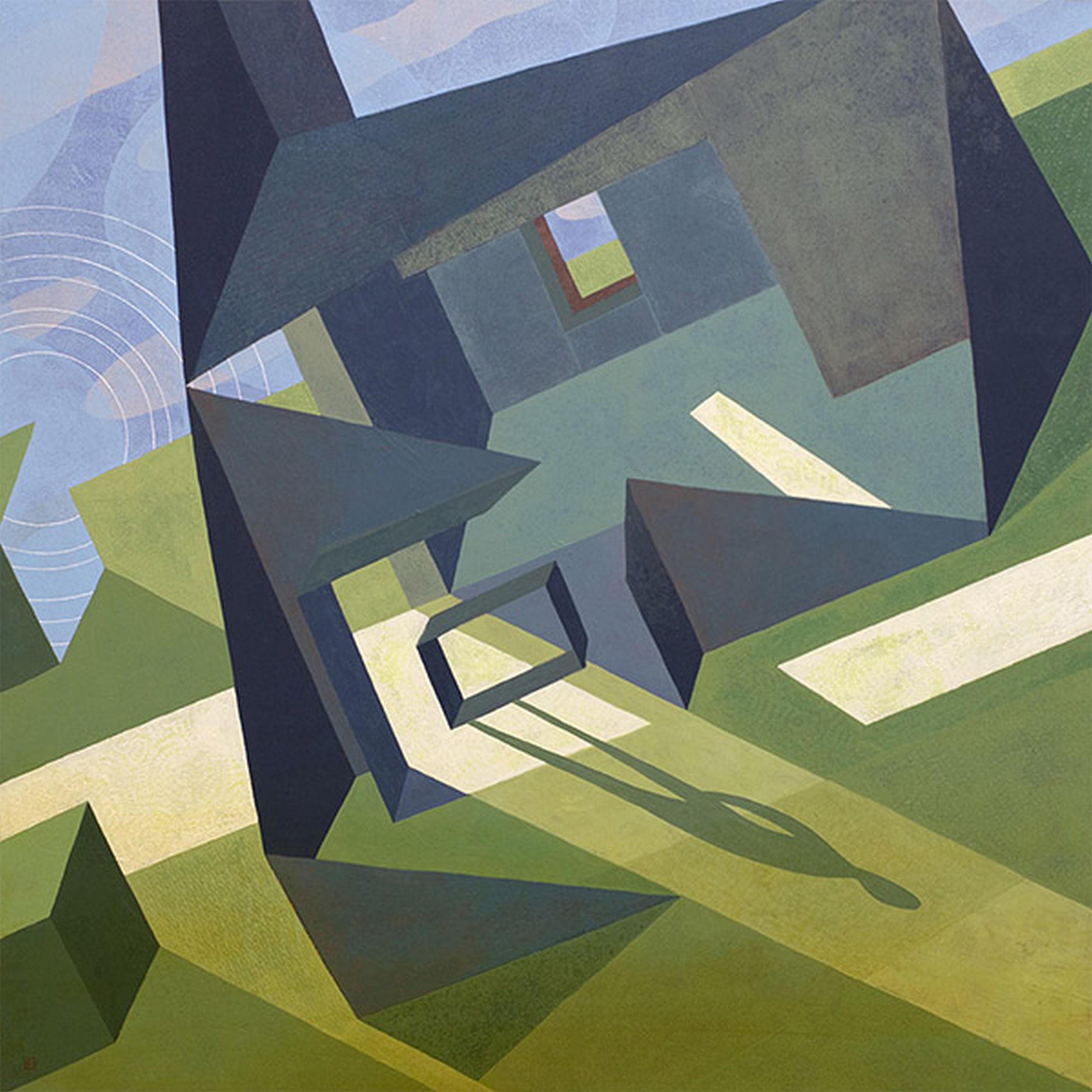 Barry Fitzgerald - Taking Steps For Sale at 1stDibs