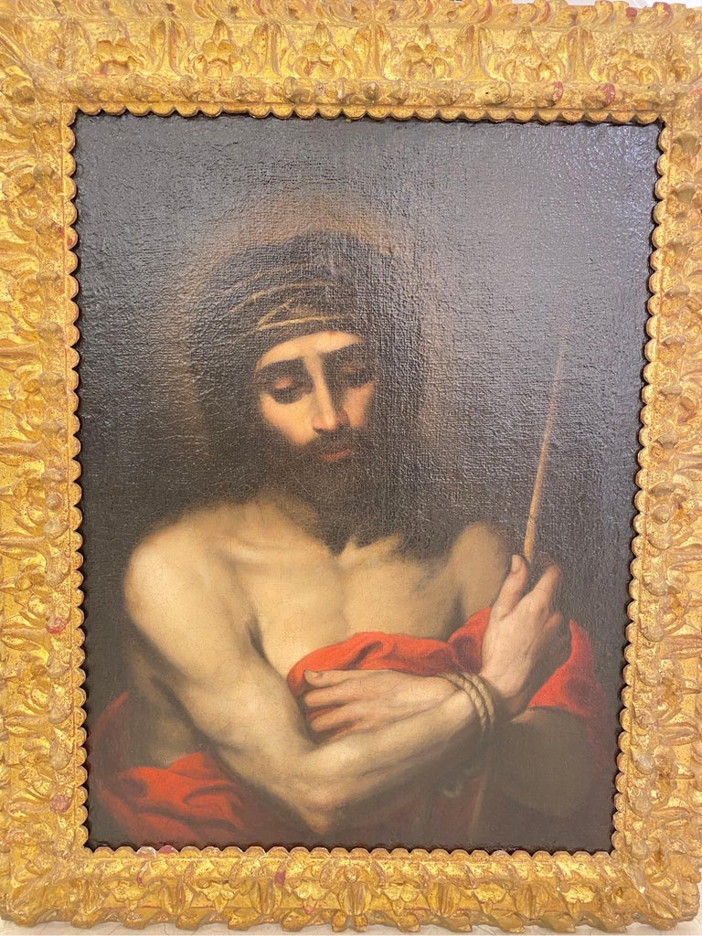 Bartolomé Esteban Murillo - Ecce Homo For Sale at 1stDibs