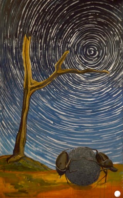 The Persistence Of Memory - 73 For Sale on 1stDibs