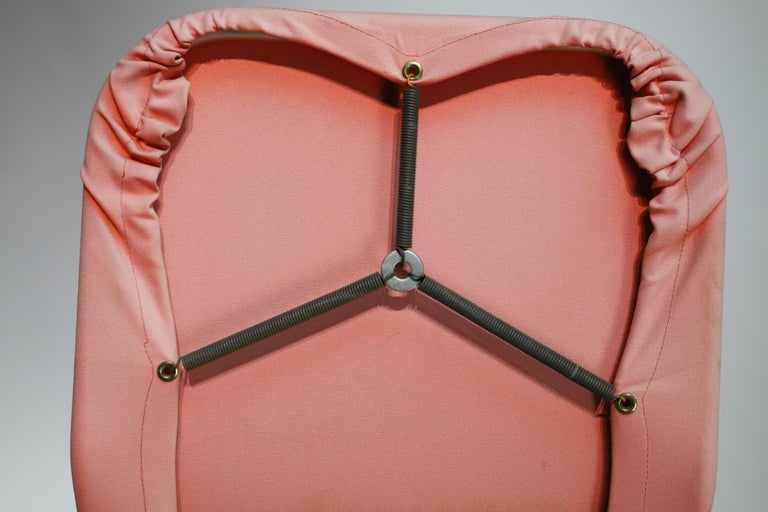 Barwa Lounge Chair by Edgar Bartolucci For Sale at 1stDibs