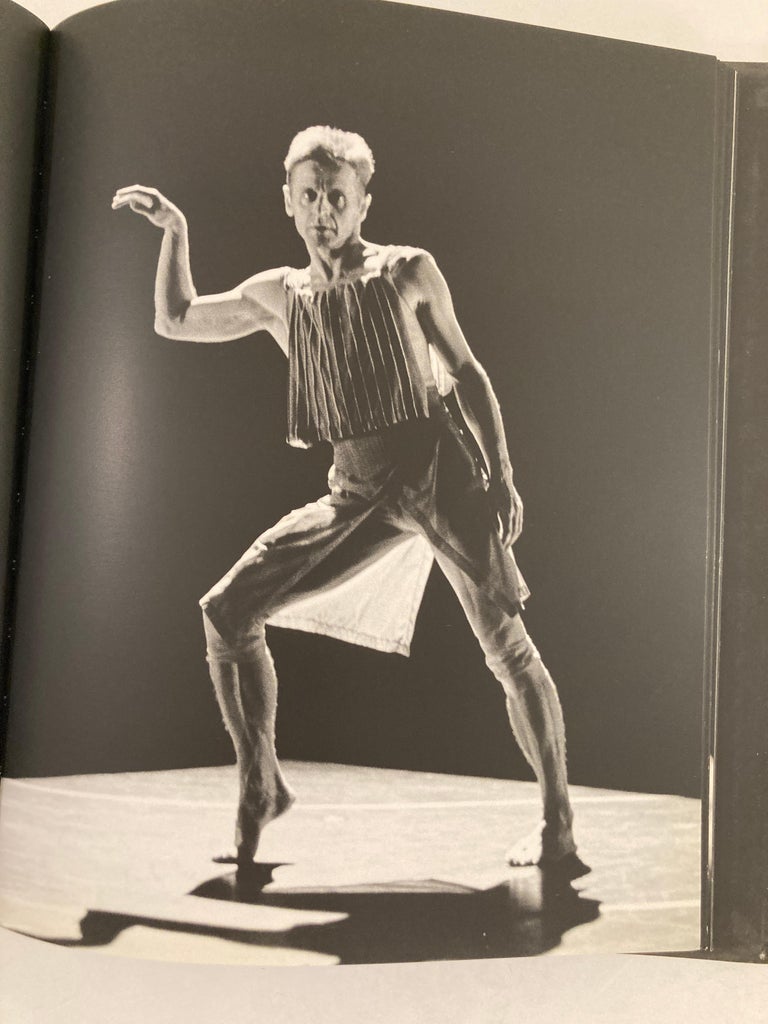 Baryshnikov in Back and White by Mikhail Baryshnikov Collectible Art ...