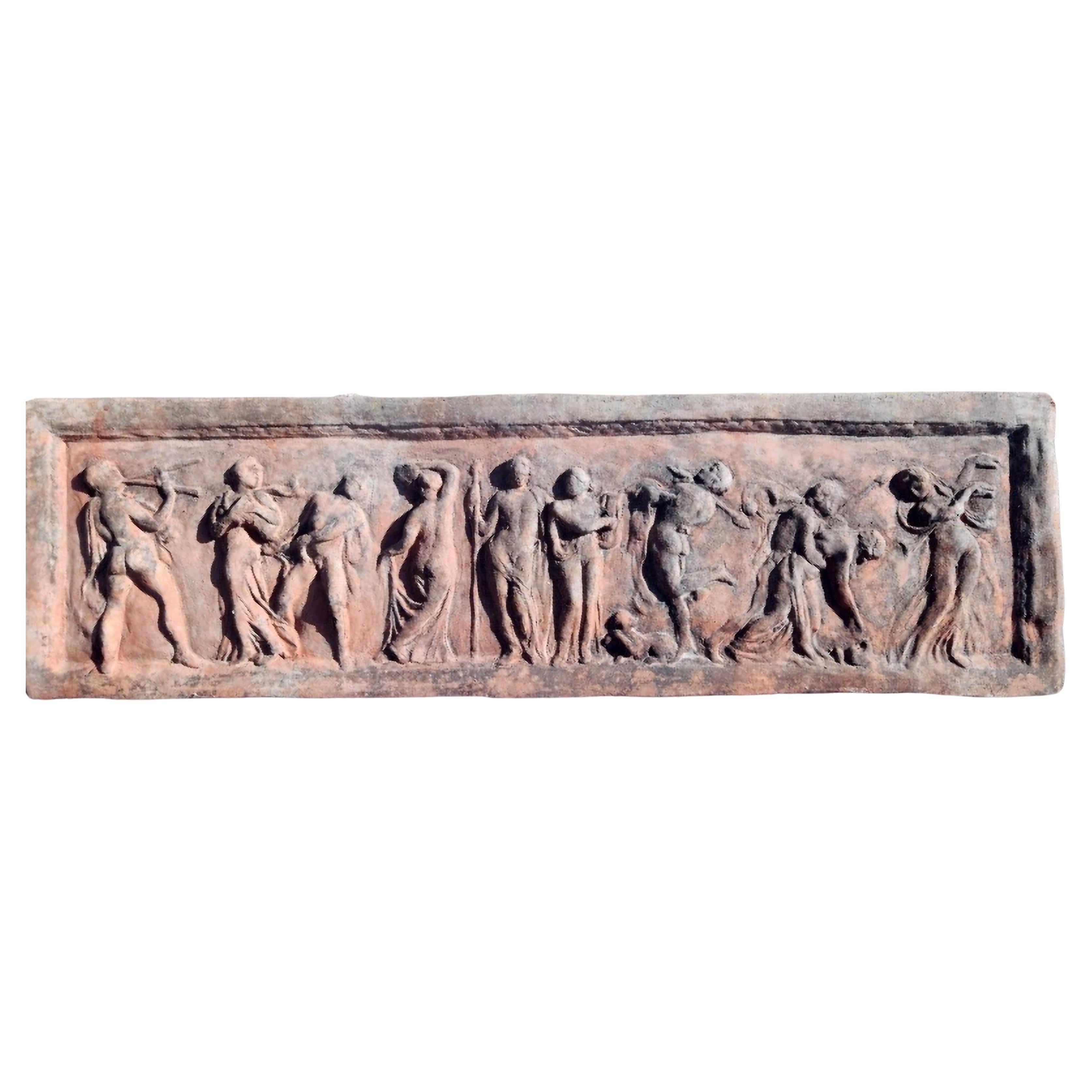 20th Century Replica of Greek Roman Marble Torso For Sale at 1stDibs ...