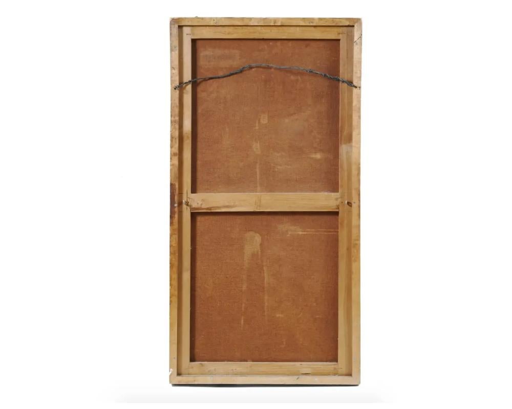 Baseball Mixed Media Artwork by Mary J Schwalbach For Sale at 1stDibs