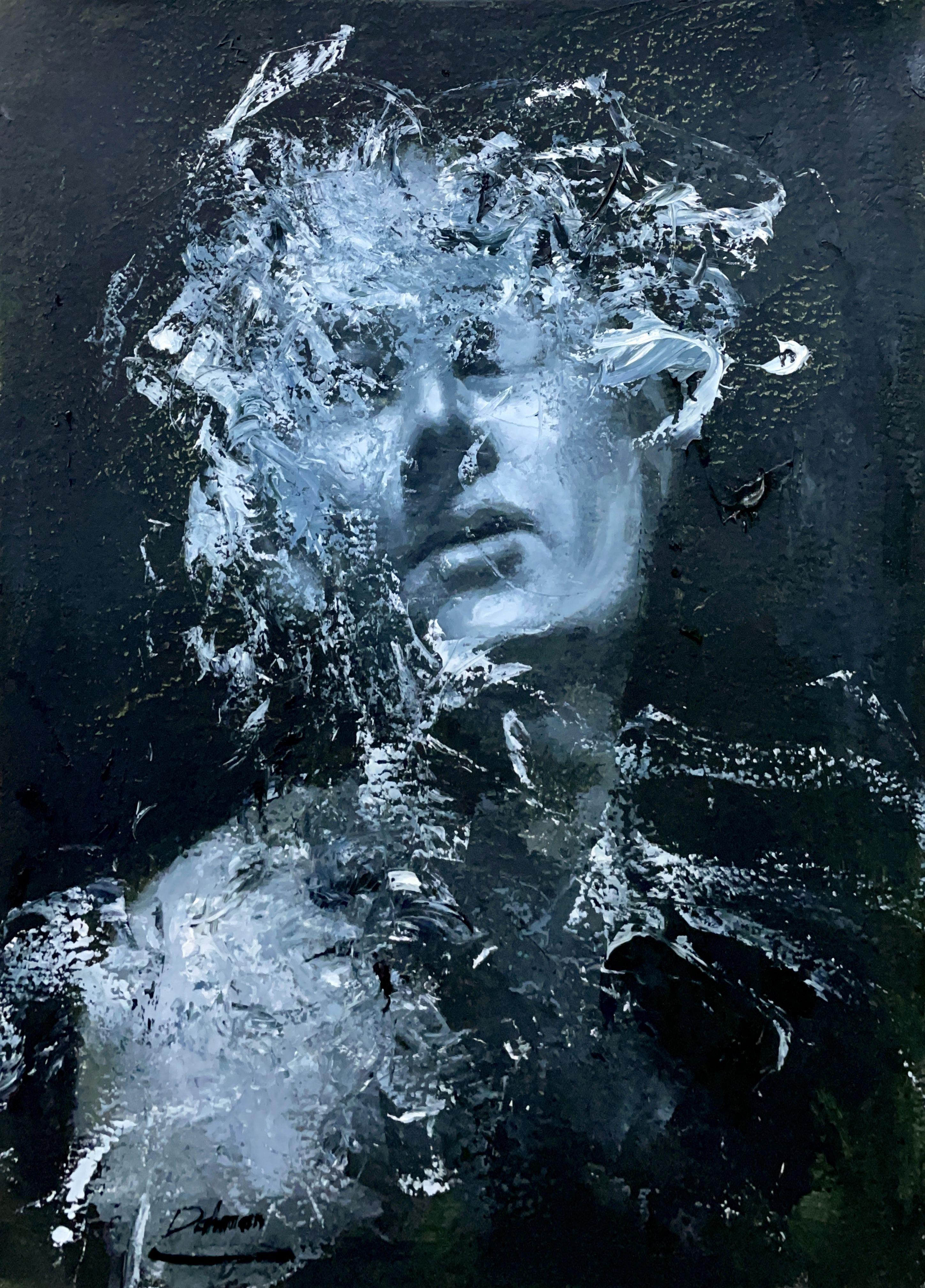 Syrian Paintings - 220 For Sale on 1stDibs | syria art, syrian art