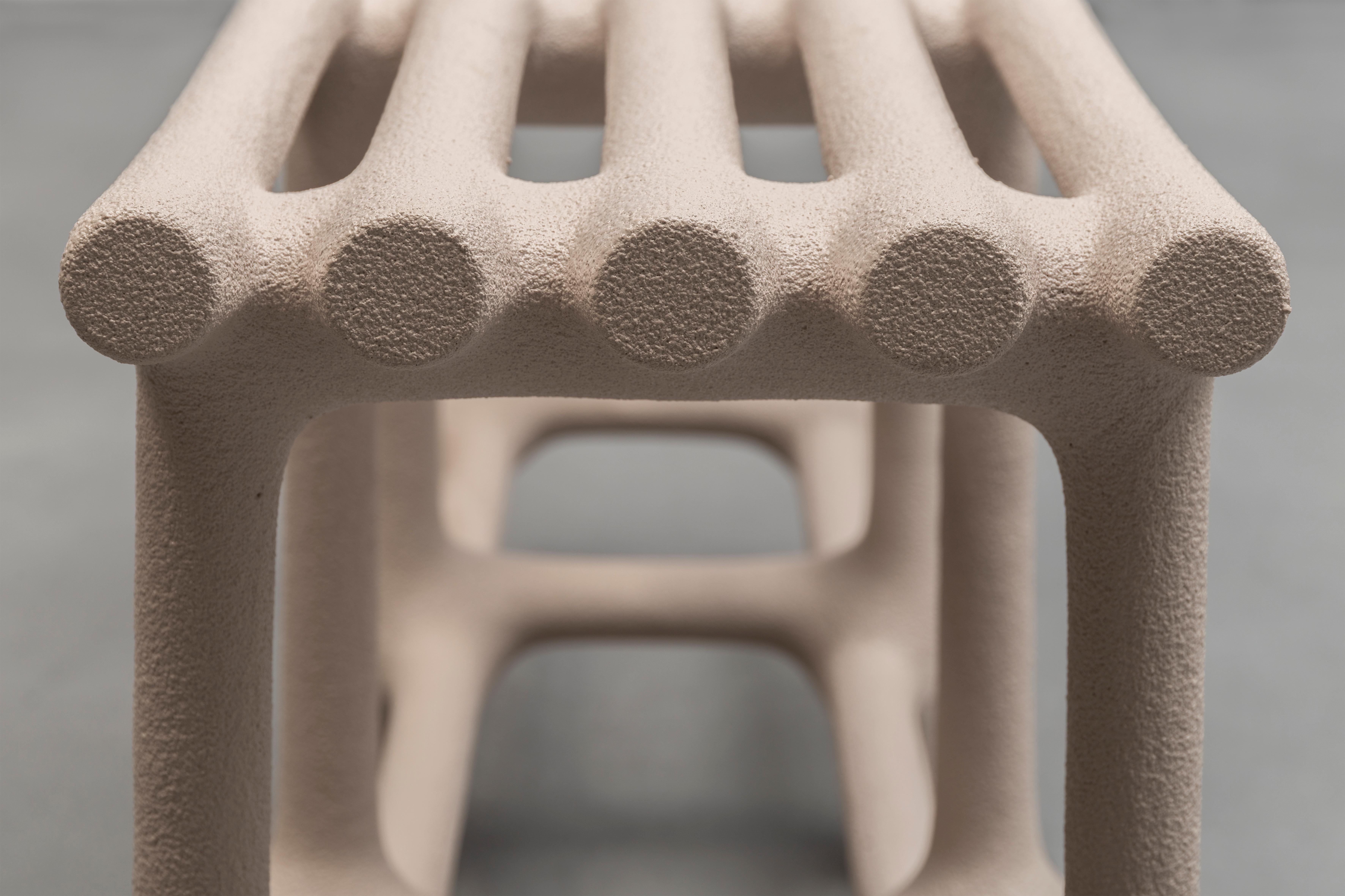 Basic Bench by HWE For Sale at 1stDibs