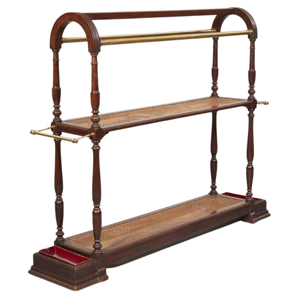 Long Narrow Open Shelves For Sale at 1stDibs | long narrow shelves