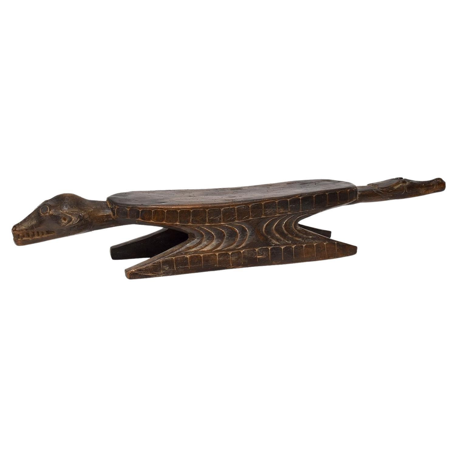 1960s African Stool at 1stDibs