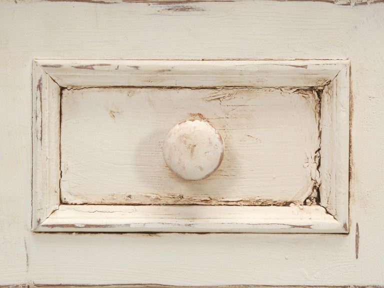 Bathroom Vanity Ready for a Sink to be Installed, with Calcutta d' Oro ...