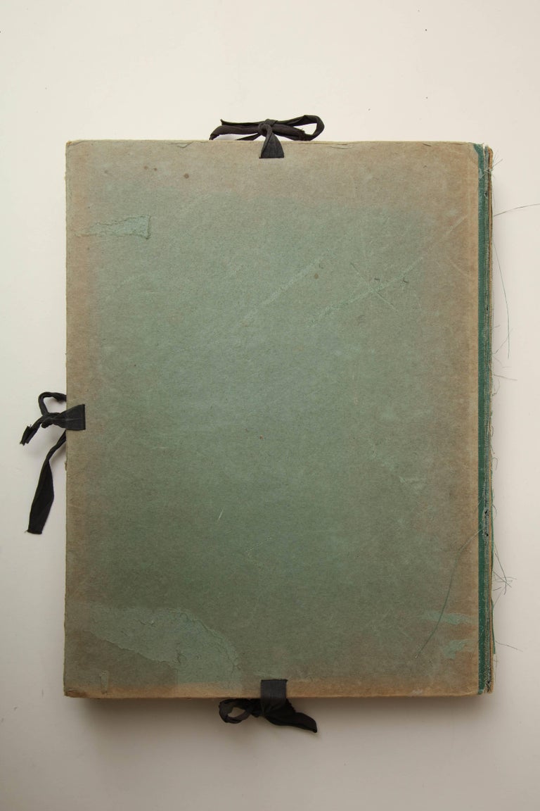 Batiments et Jardins by Michel Roux-Spitz For Sale at 1stDibs