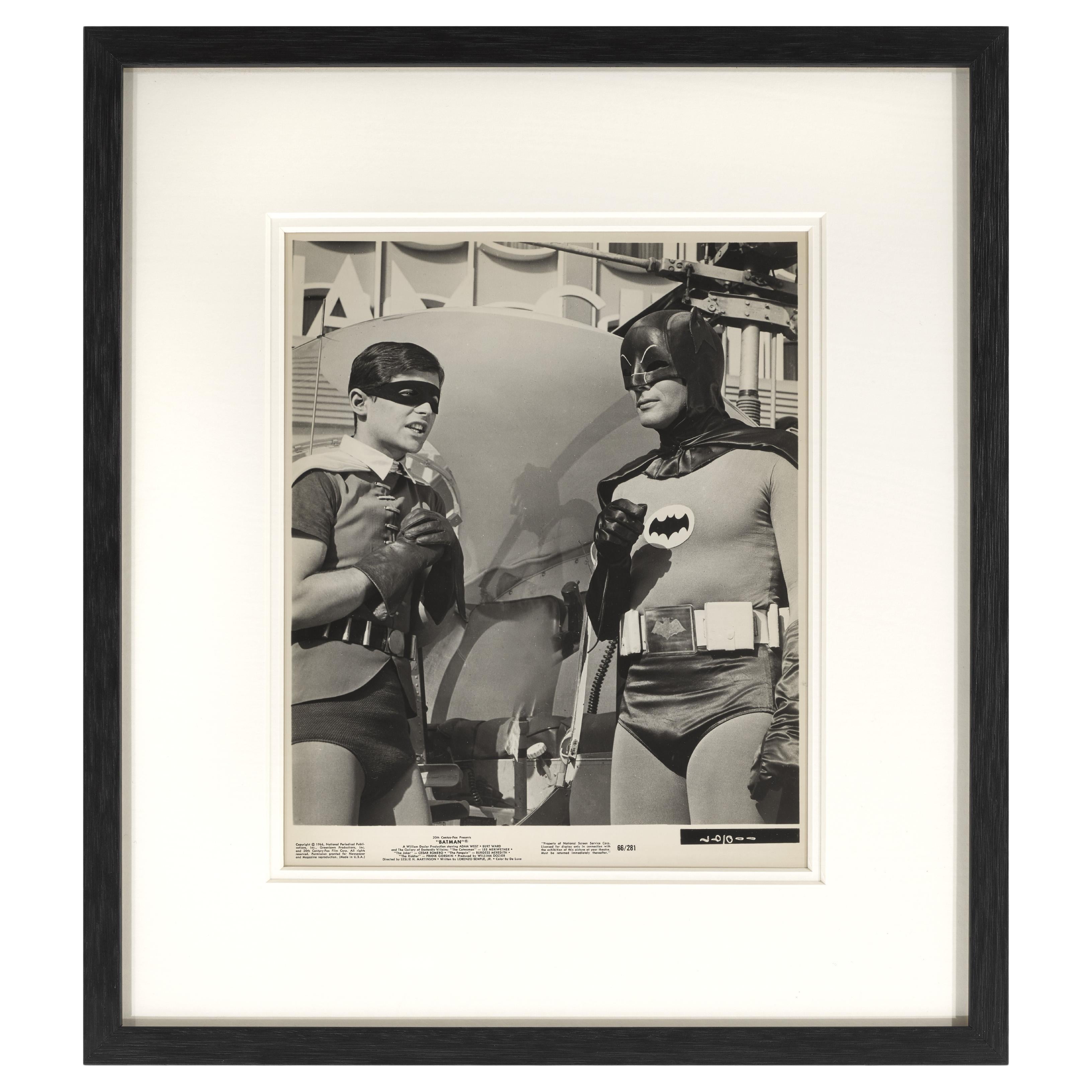 Batman For Sale at 1stDibs | biblically accurate batman, batman baronet