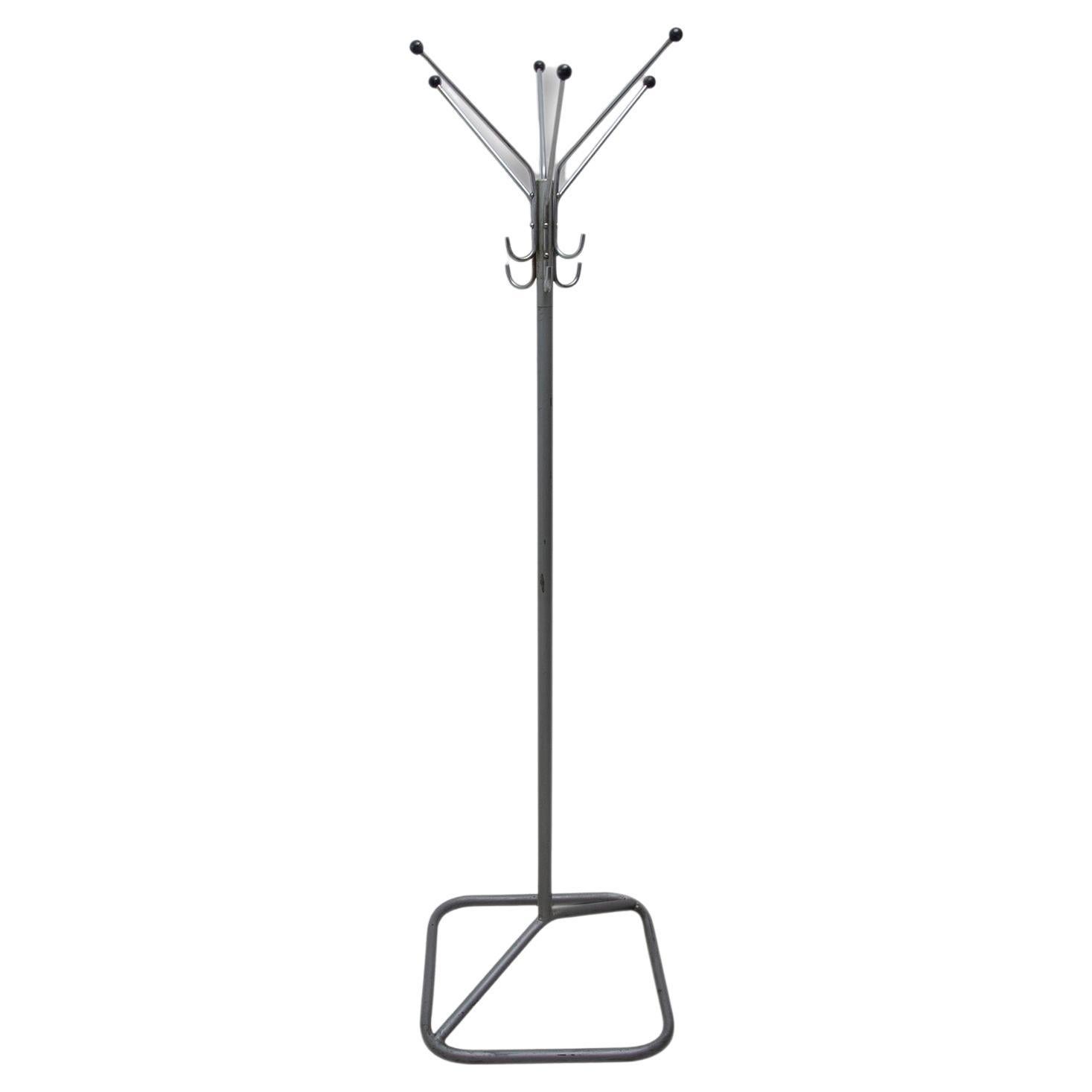 Midcentury multi-purpose coat rack, Germany, 1960´s For Sale at 1stDibs