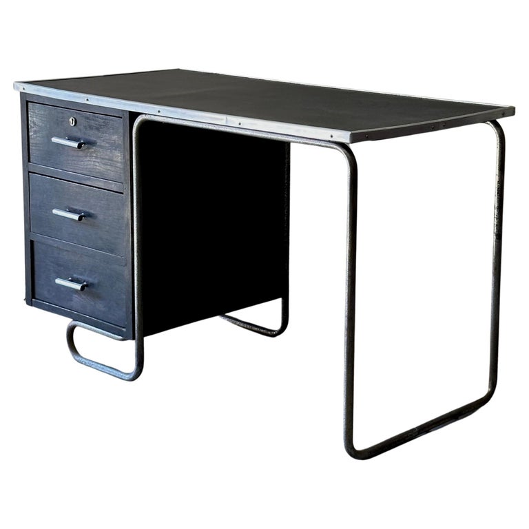 Bauhaus Desk For Sale at 1stDibs