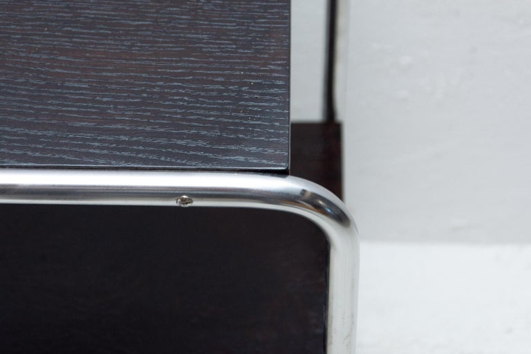 Bauhaus Side Table by Marcel Breuer, 1930´s For Sale at 1stDibs