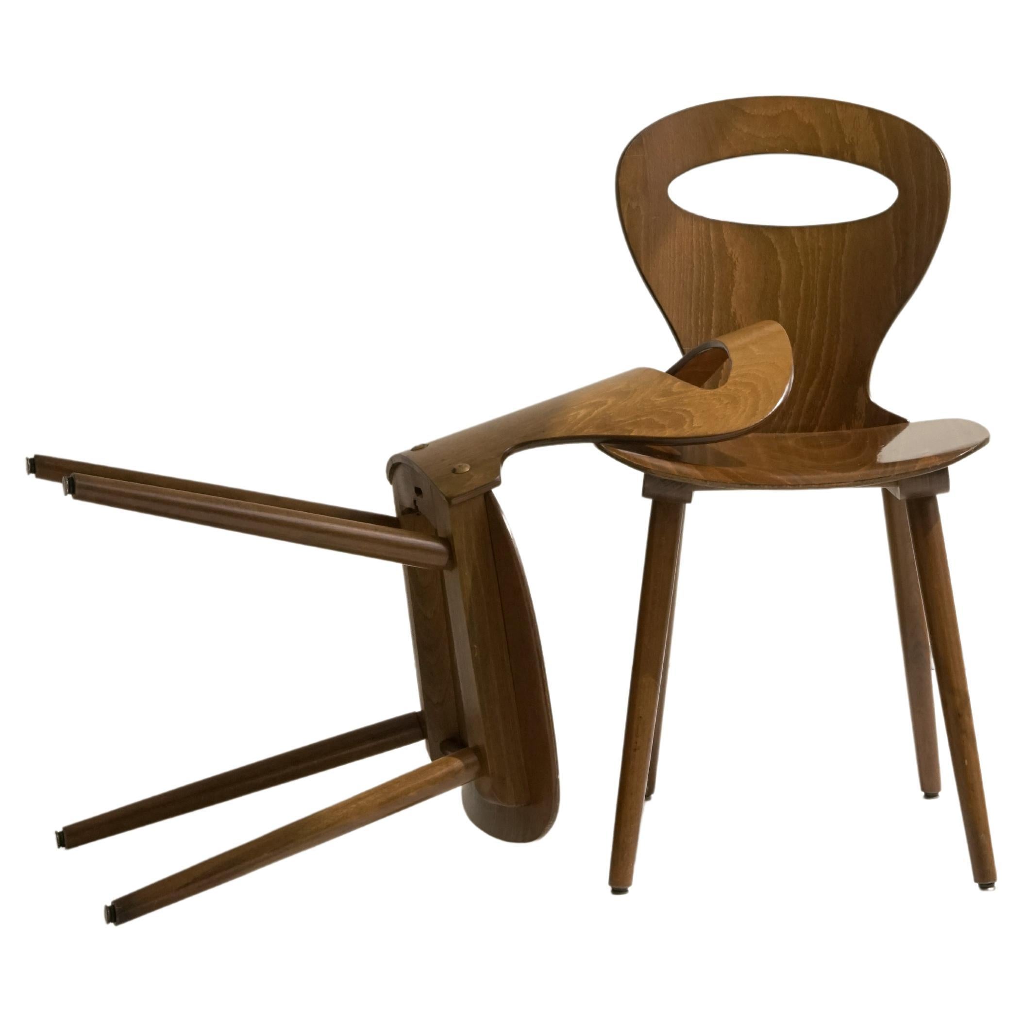 Baummann Rustique Chairs at 1stDibs