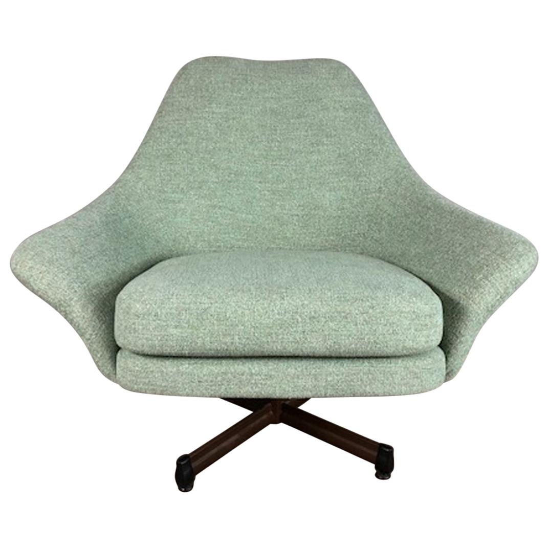 Baumritter Viko Lounge Chair For Sale at 1stDibs