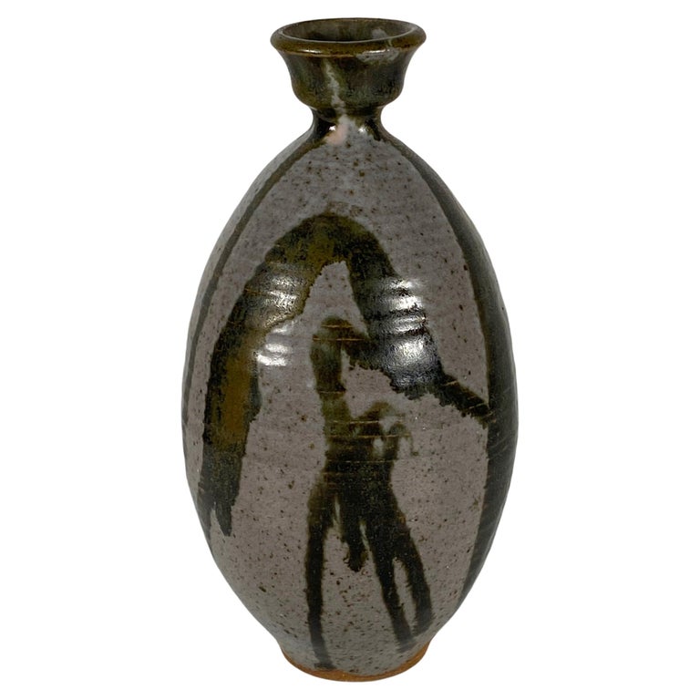 Bay Area Ceramic Artist Roy Walker For Sale at 1stDibs