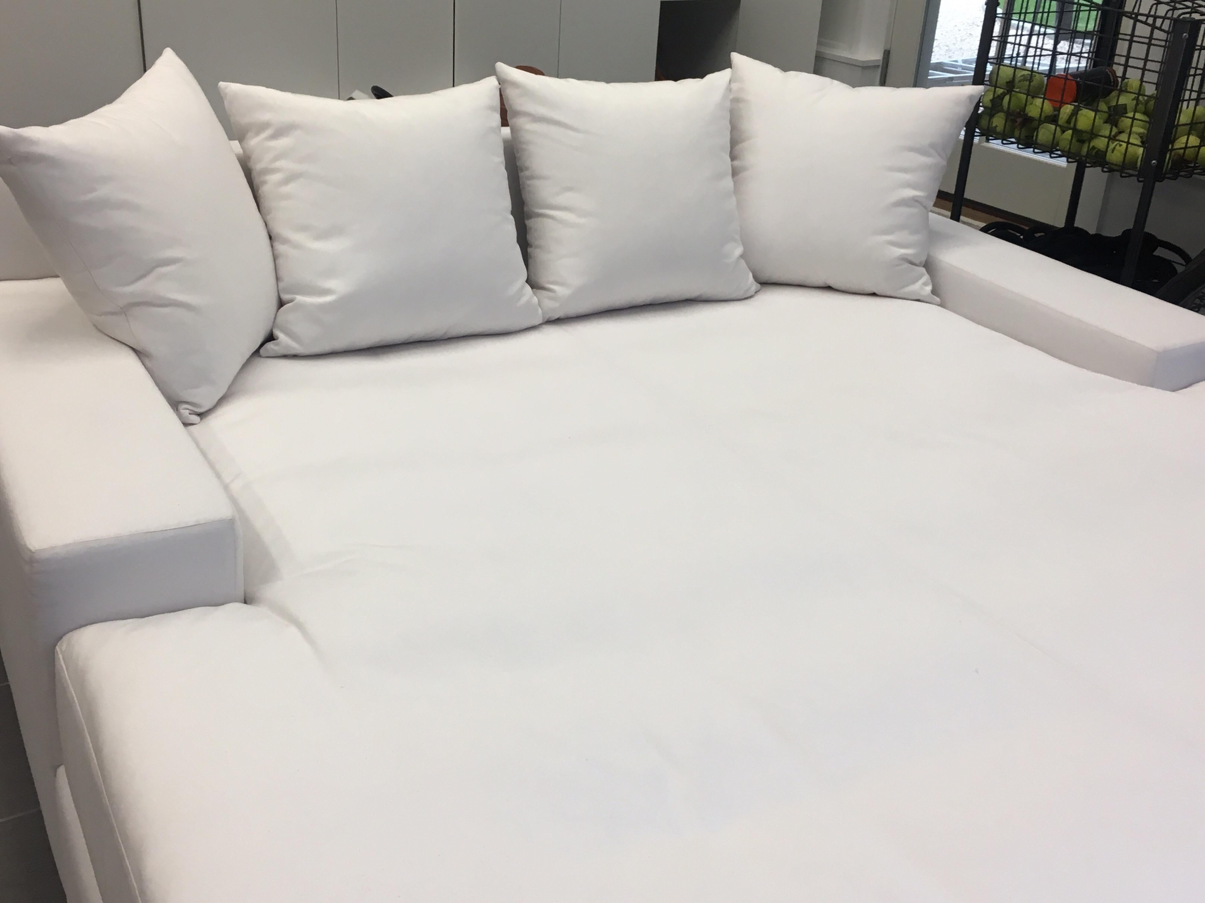 Bayside Chaise Bed by Sharron Lewis at 1stDibs