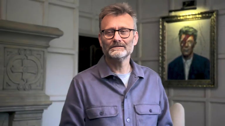 Bazevian DelaCapuciniere - Portrait PS 224 Introspection NSWE For Sale ...