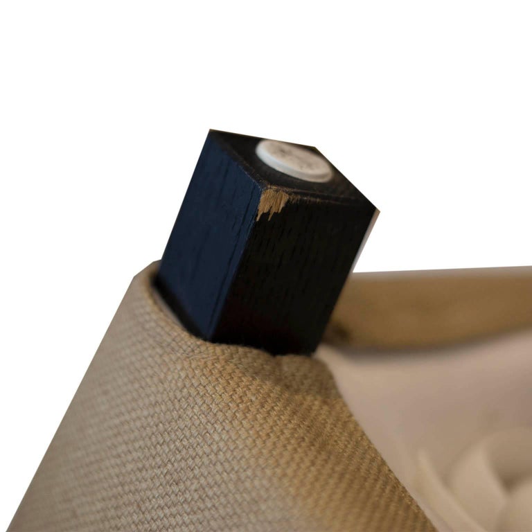 B&B Italia Kalos Chair by Antonio Citterio for B&B Italia/Maxalto at ...