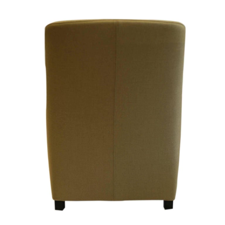 B&B Italia Kalos Chair by Antonio Citterio for B&B Italia/Maxalto at ...