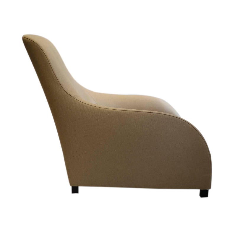 B&B Italia Kalos Chair by Antonio Citterio for B&B Italia/Maxalto at ...