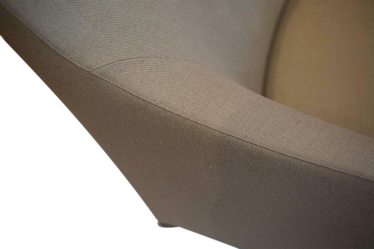 B&B Italia Kalos Chair by Antonio Citterio for B&B Italia/Maxalto at ...