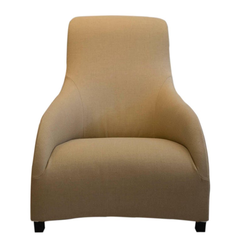 B&B Italia Kalos Chair by Antonio Citterio for B&B Italia/Maxalto at ...