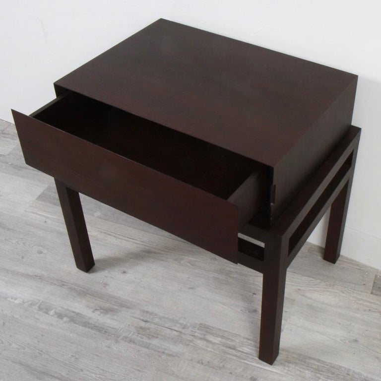 B&b Italia Thronos Table by Antonio Citterio at 1stDibs