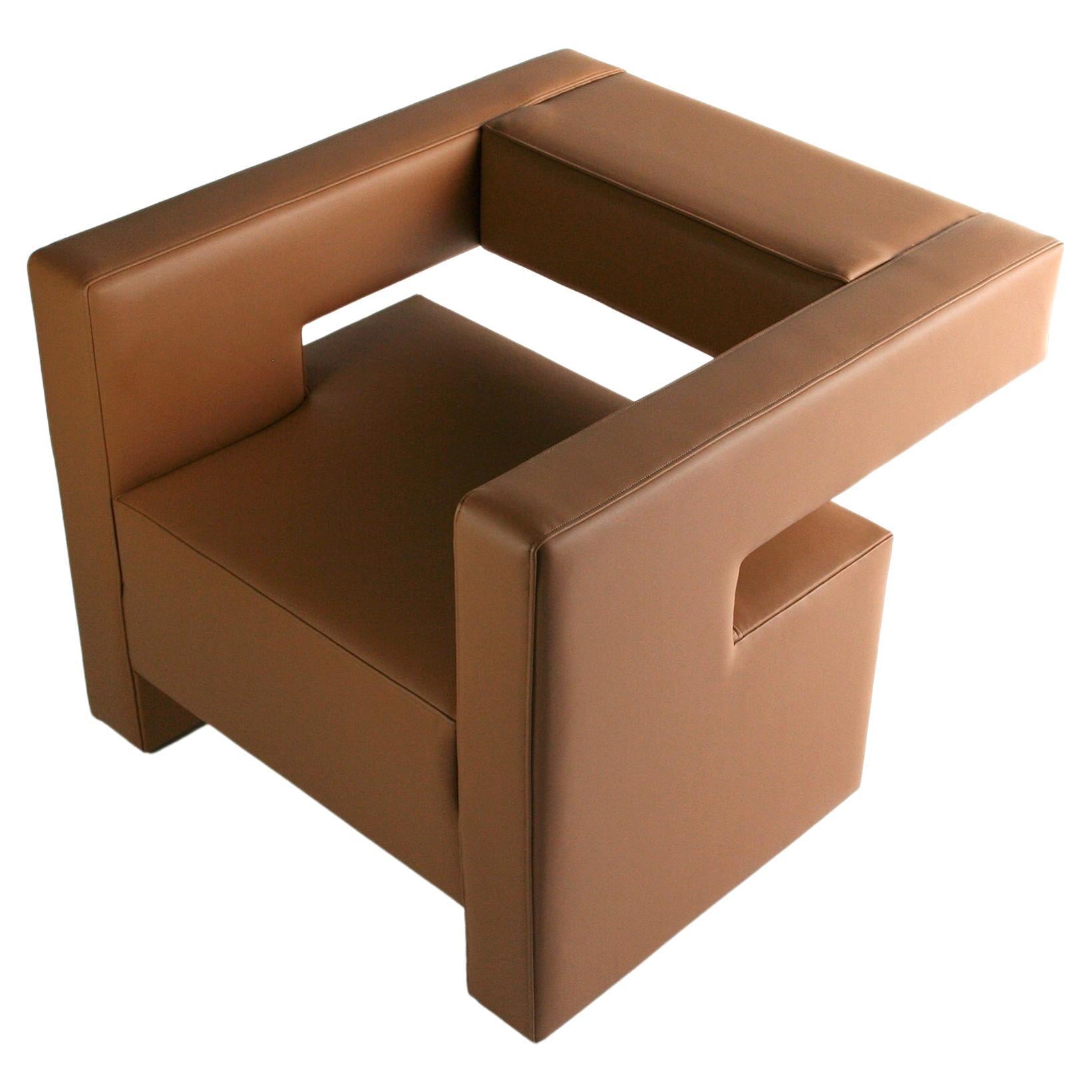 Primetime Chair by Phase Design For Sale at 1stDibs