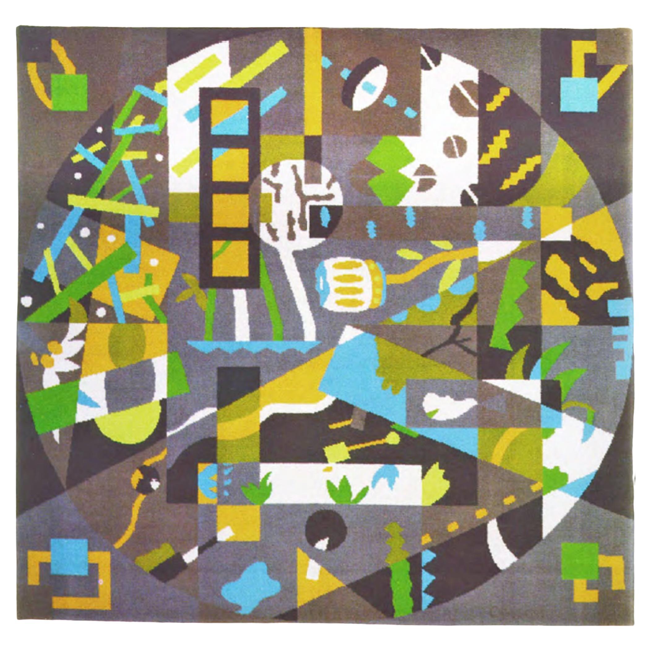 Bc Graffiti 1989-90 by Caturegli Formica For Sale at 1stDibs