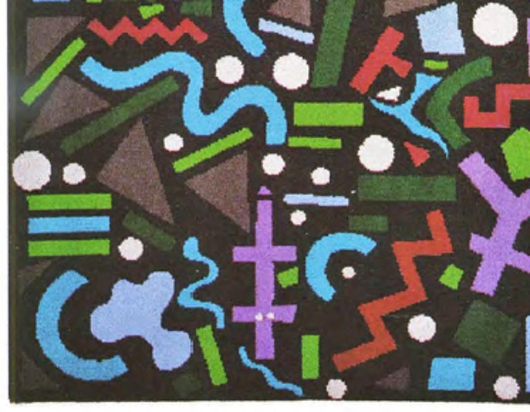 Bc Graffiti 1989-90 by Caturegli Formica For Sale at 1stDibs