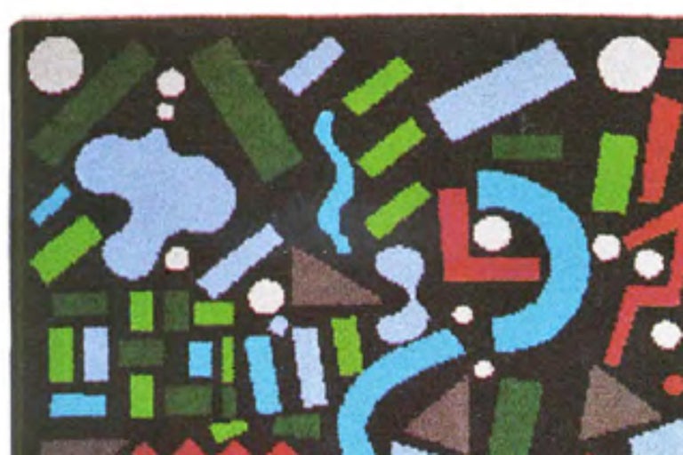 BC Graffiti 1989-90 by Caturegli Formica For Sale at 1stDibs