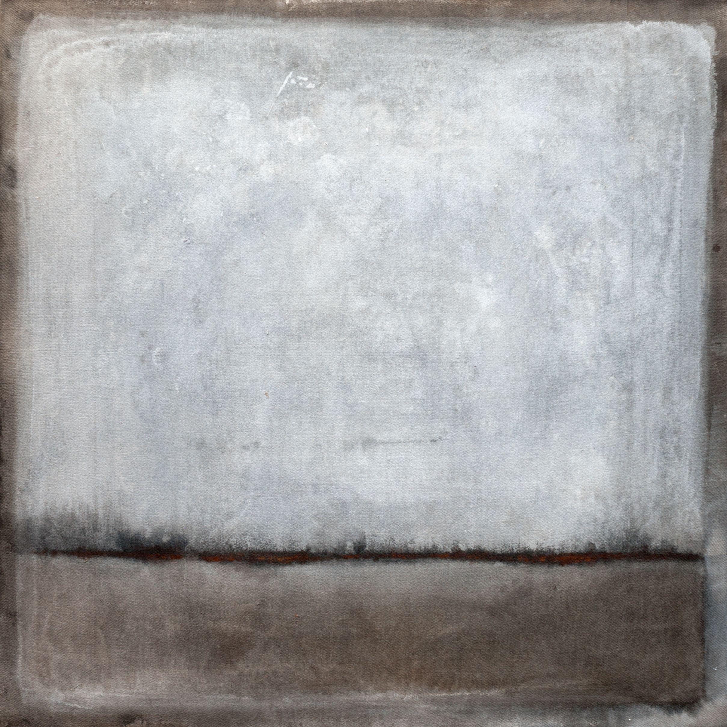 BD Griffith - Fermata 1802, Painting, Acrylic on Canvas For Sale at 1stDibs