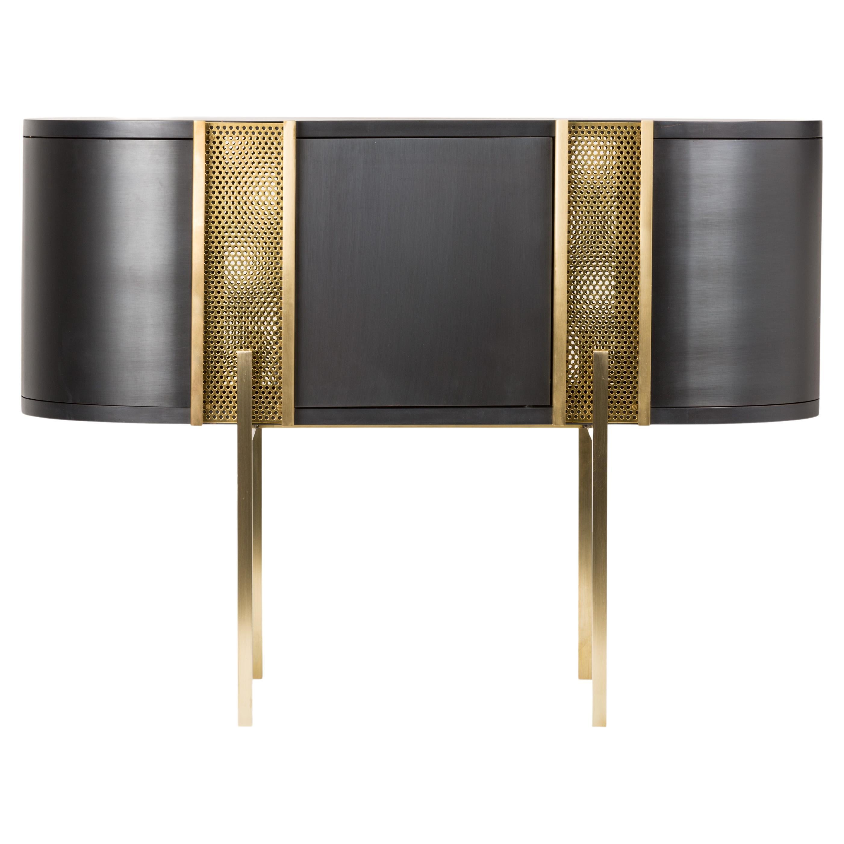 Pivot Angular Console by SEM For Sale at 1stDibs