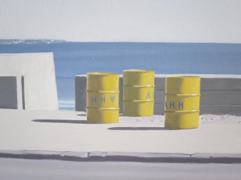 Landscape by Joel Janowitz at 1stDibs
