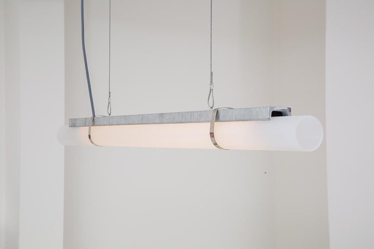 Beam Light by Stephane Barbier Bouvet, 2022, For Sale at 1stDibs