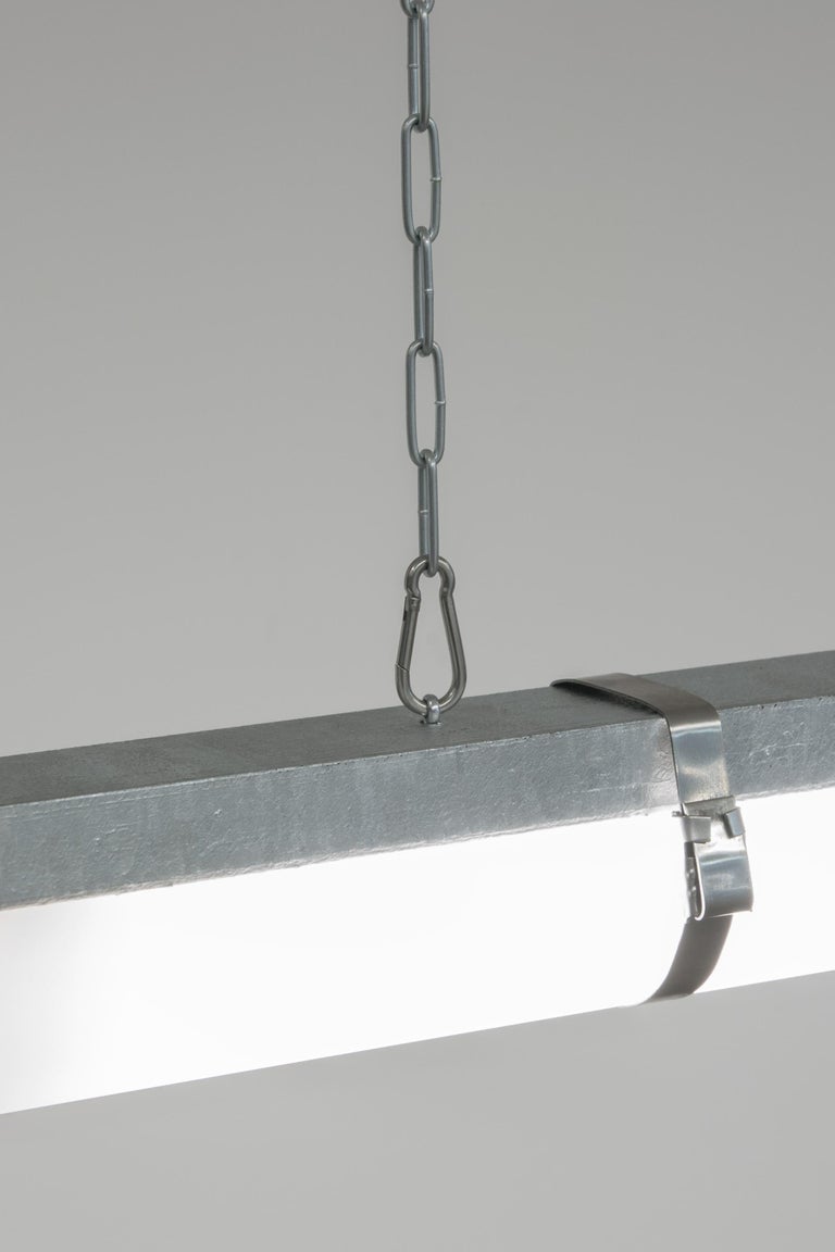 Beam Light by Stephane Barbier Bouvet, 2022, For Sale at 1stDibs