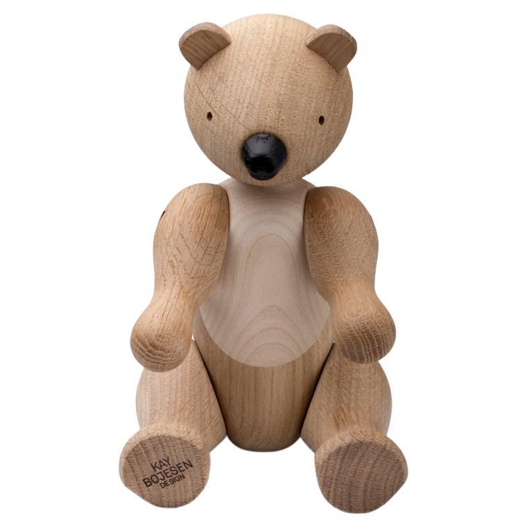 Bear Medium Oak/Maple For Sale at 1stDibs