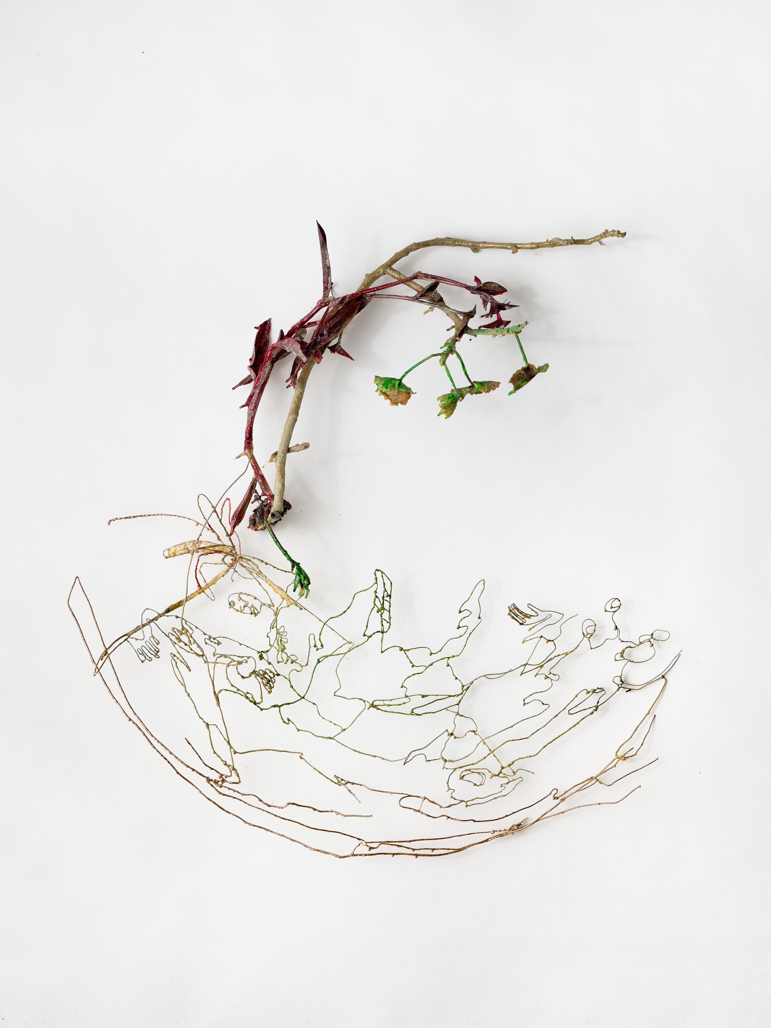 Beatrice De Domenico - French Contemporary Sculpture by Beatrice De ...