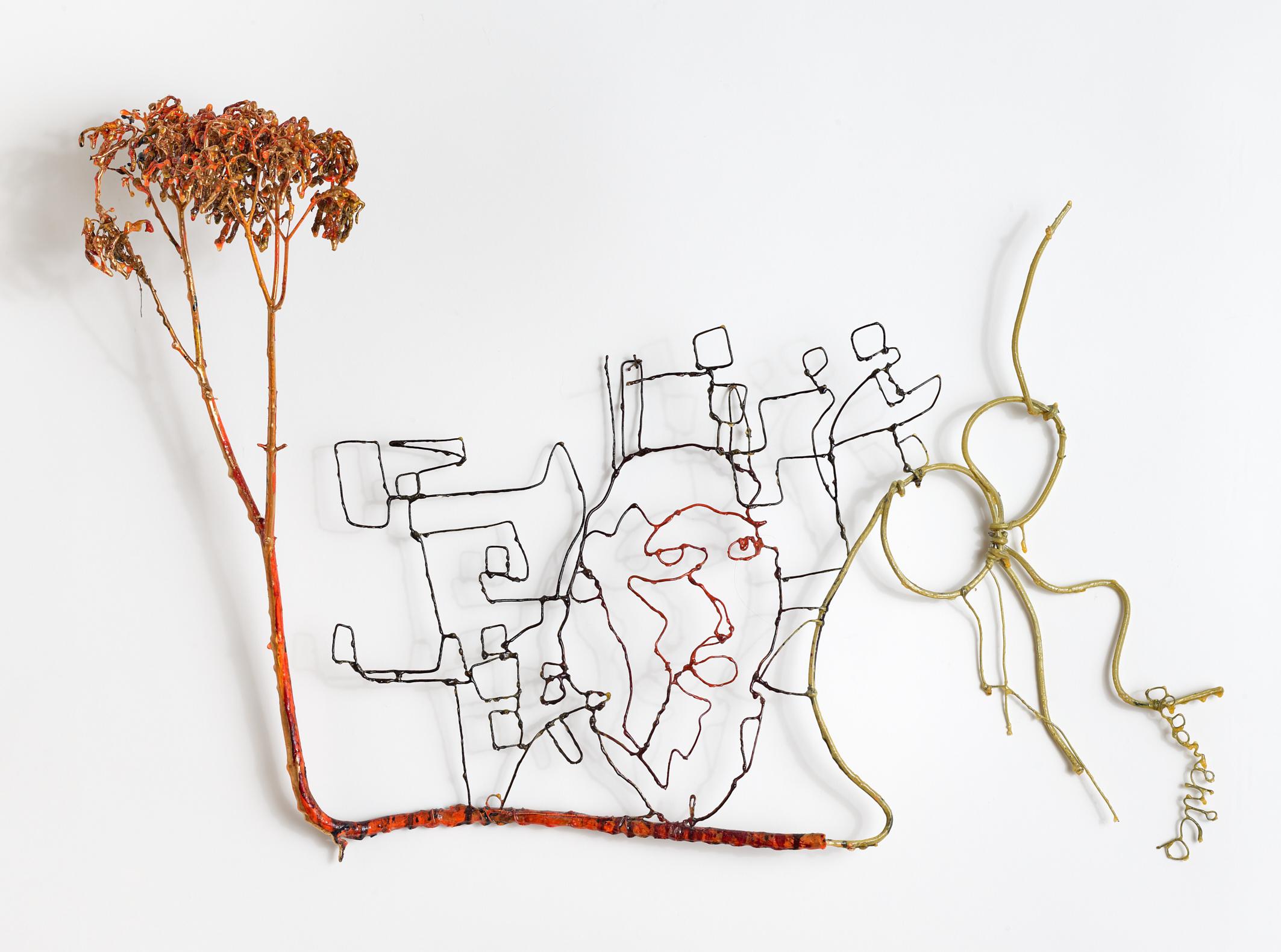 Beatrice De Domenico - French Contemporary Sculpture by Beatrice De ...