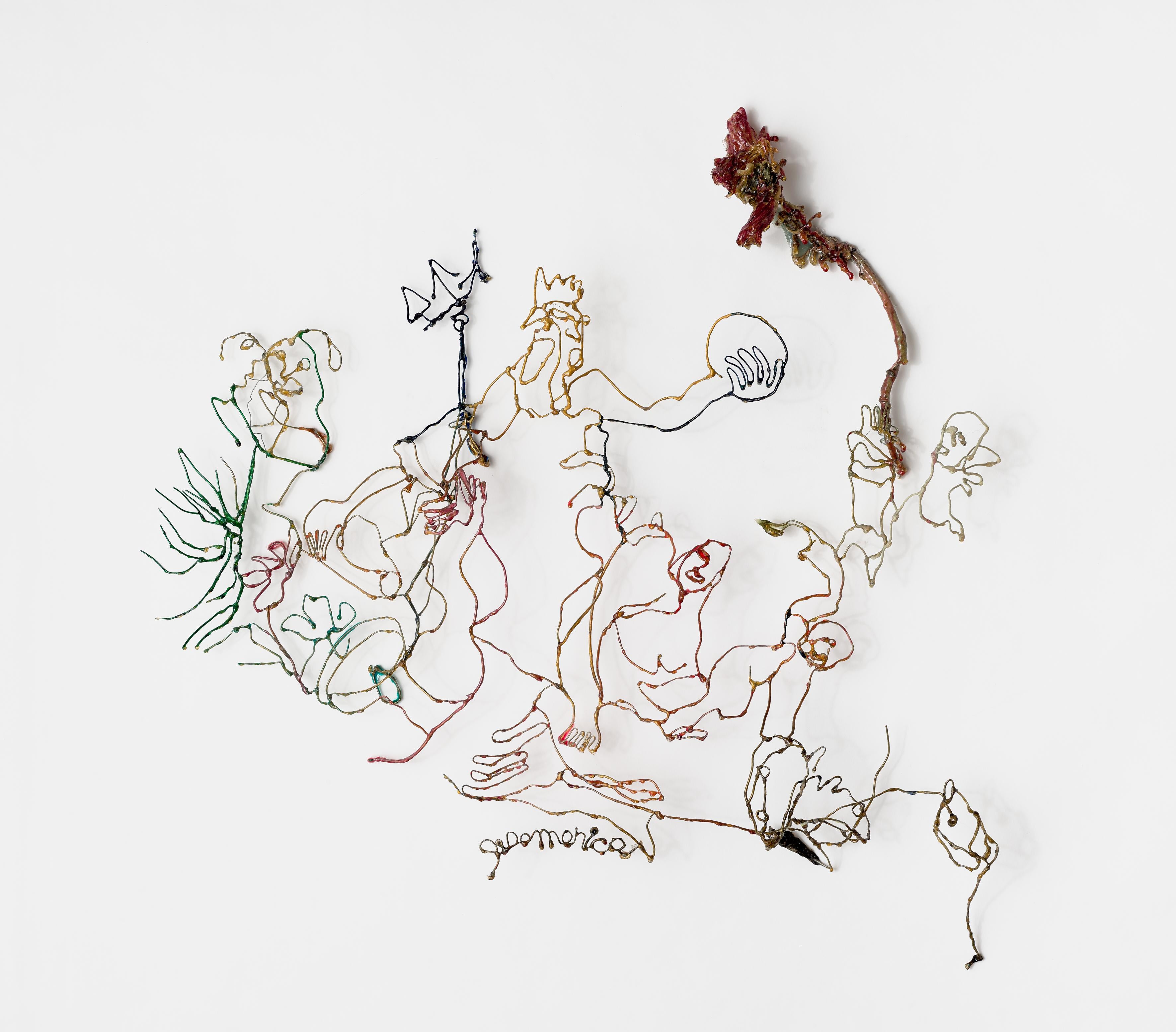 Beatrice De Domenico - French Contemporary Sculpture by Beatrice De ...