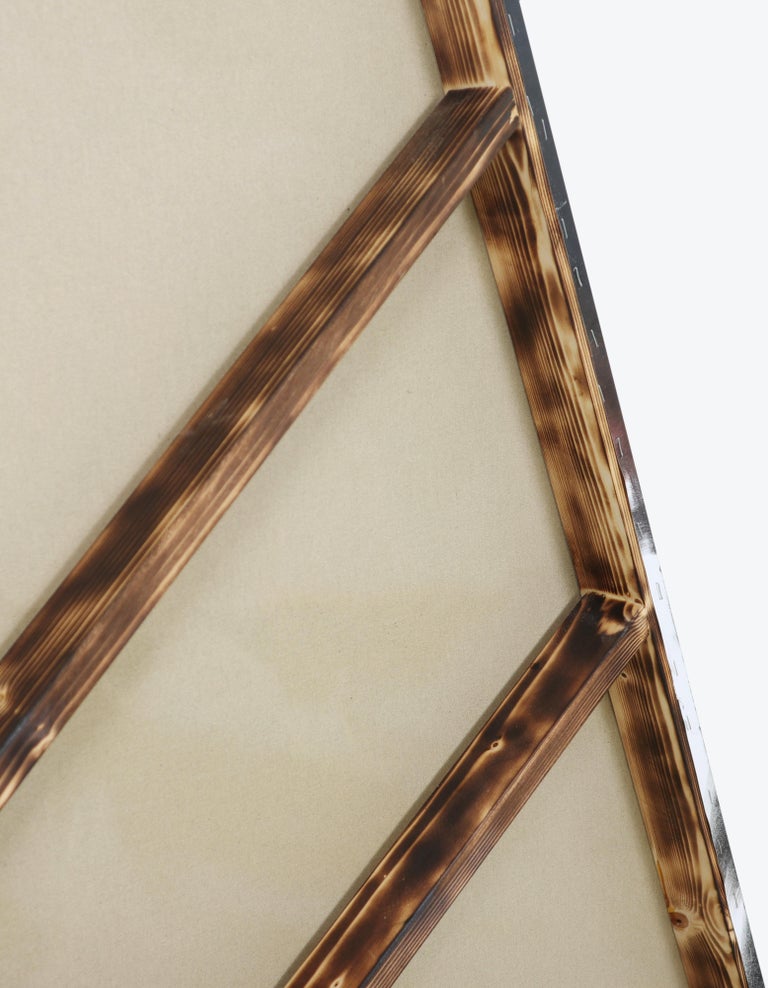 Beatrice Spadea - Around One Hearth - by Arte Laguna prize finalist ...